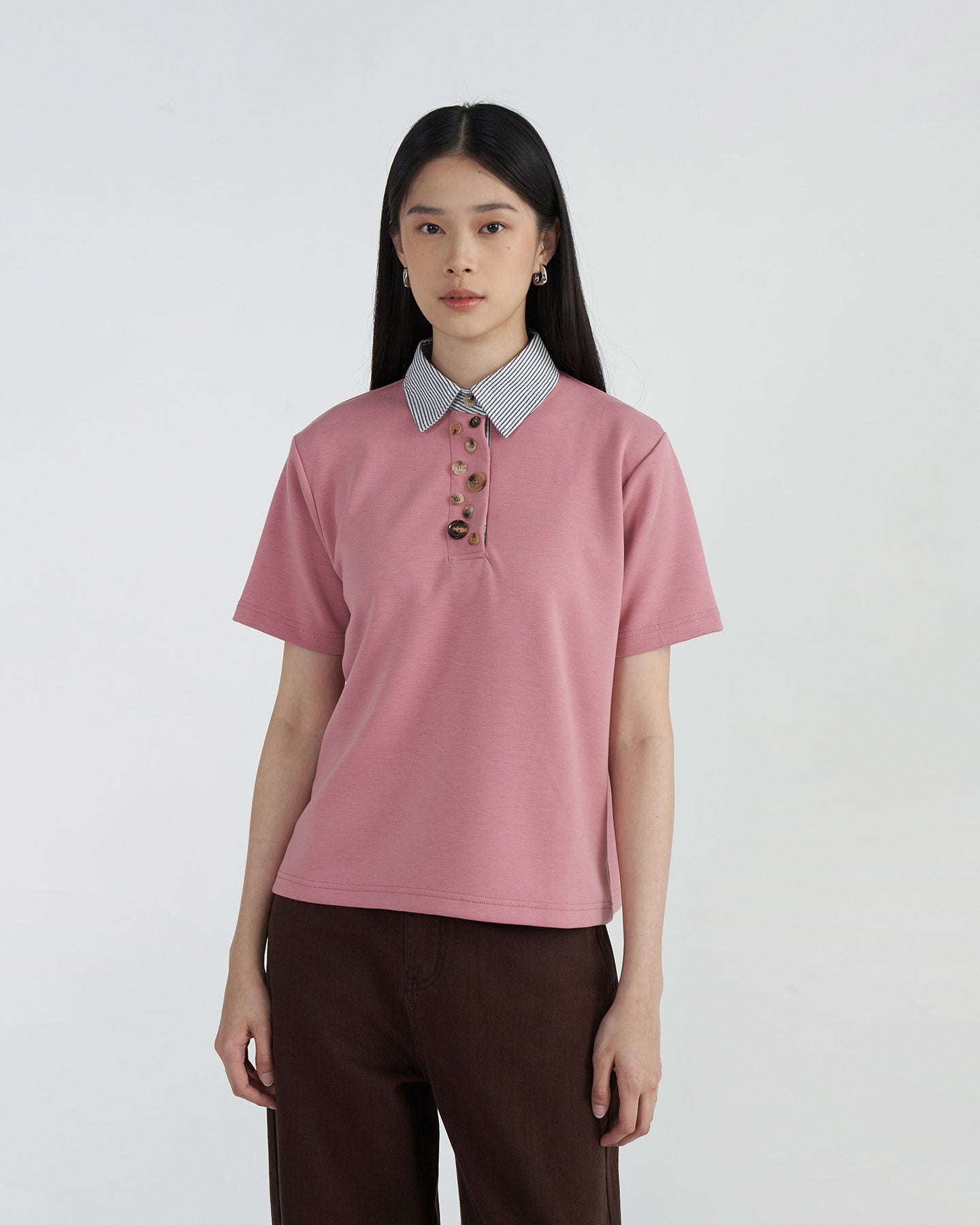 Aghna Top – 3MONGKIS