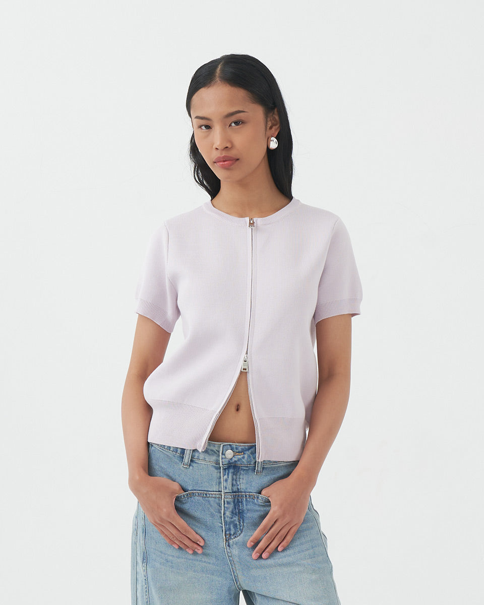 Acela Knit Top – 3MONGKIS