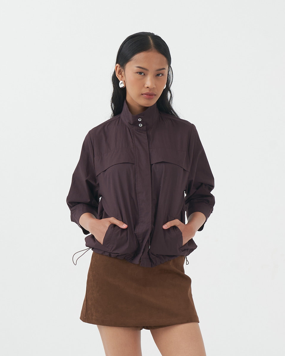 Viore Shirt – 3MONGKIS