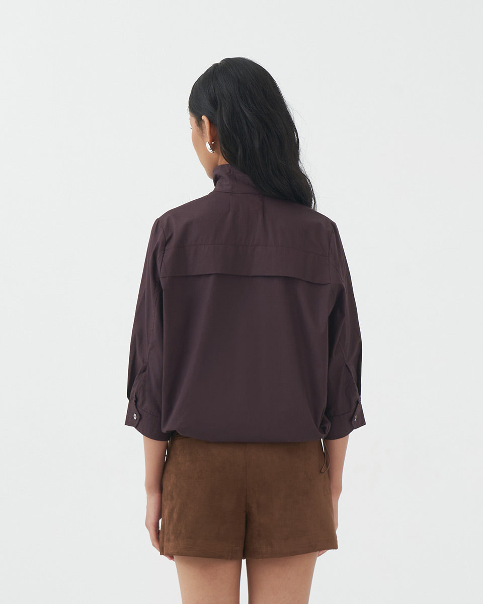 Viore Shirt – 3MONGKIS