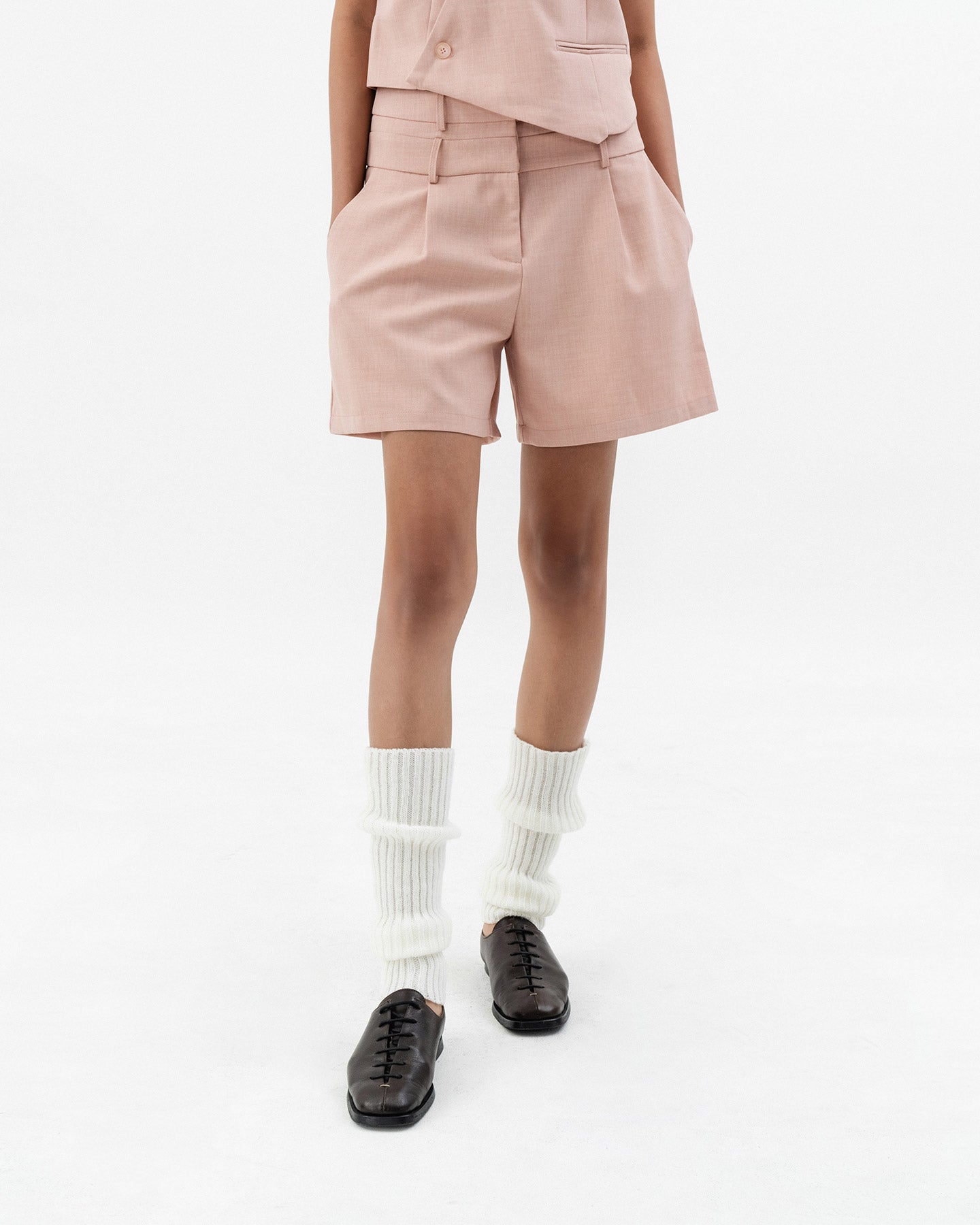 Remy Short Pants – 3MONGKIS