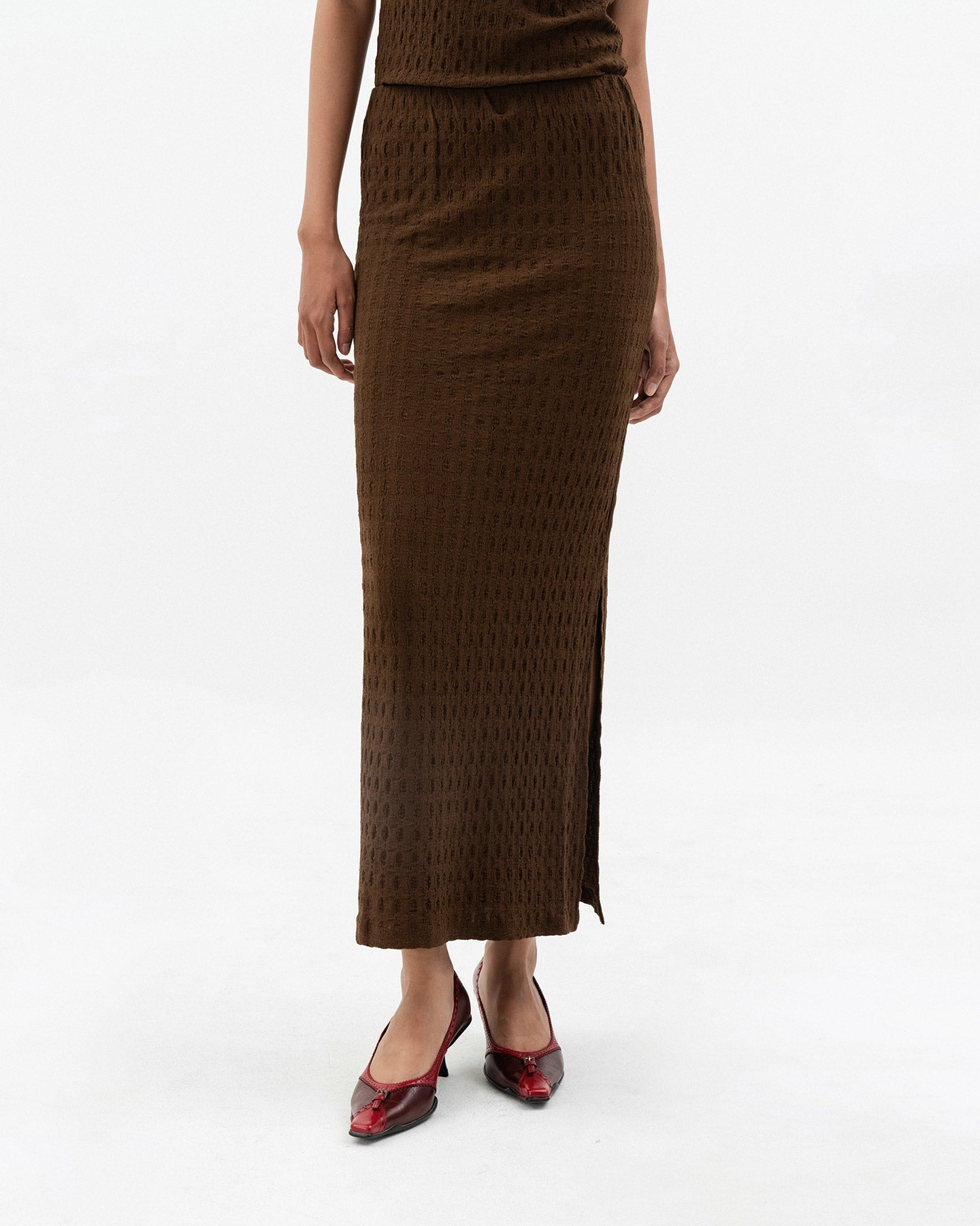 Deara Skirt – 3MONGKIS