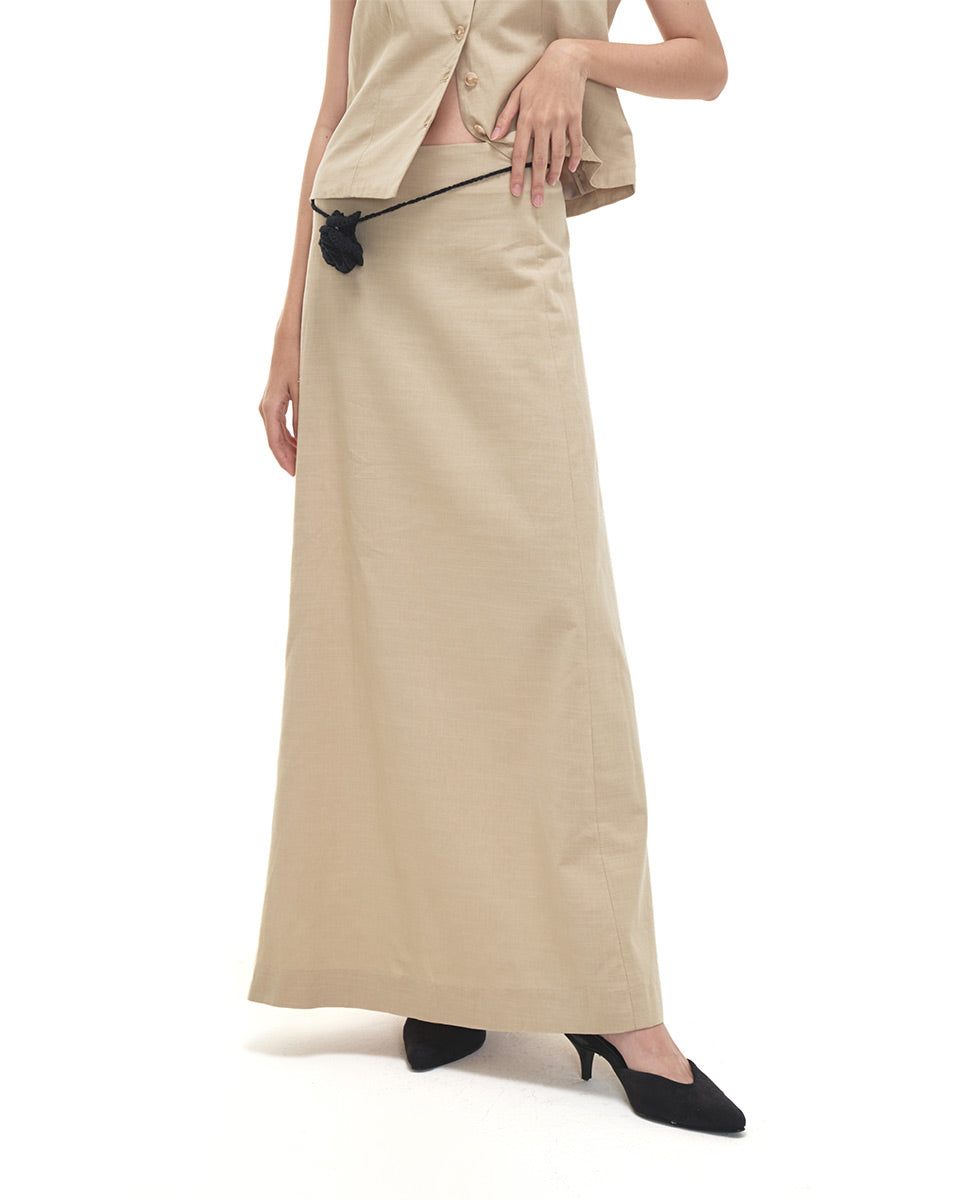 Reata Skirt – 3MONGKIS