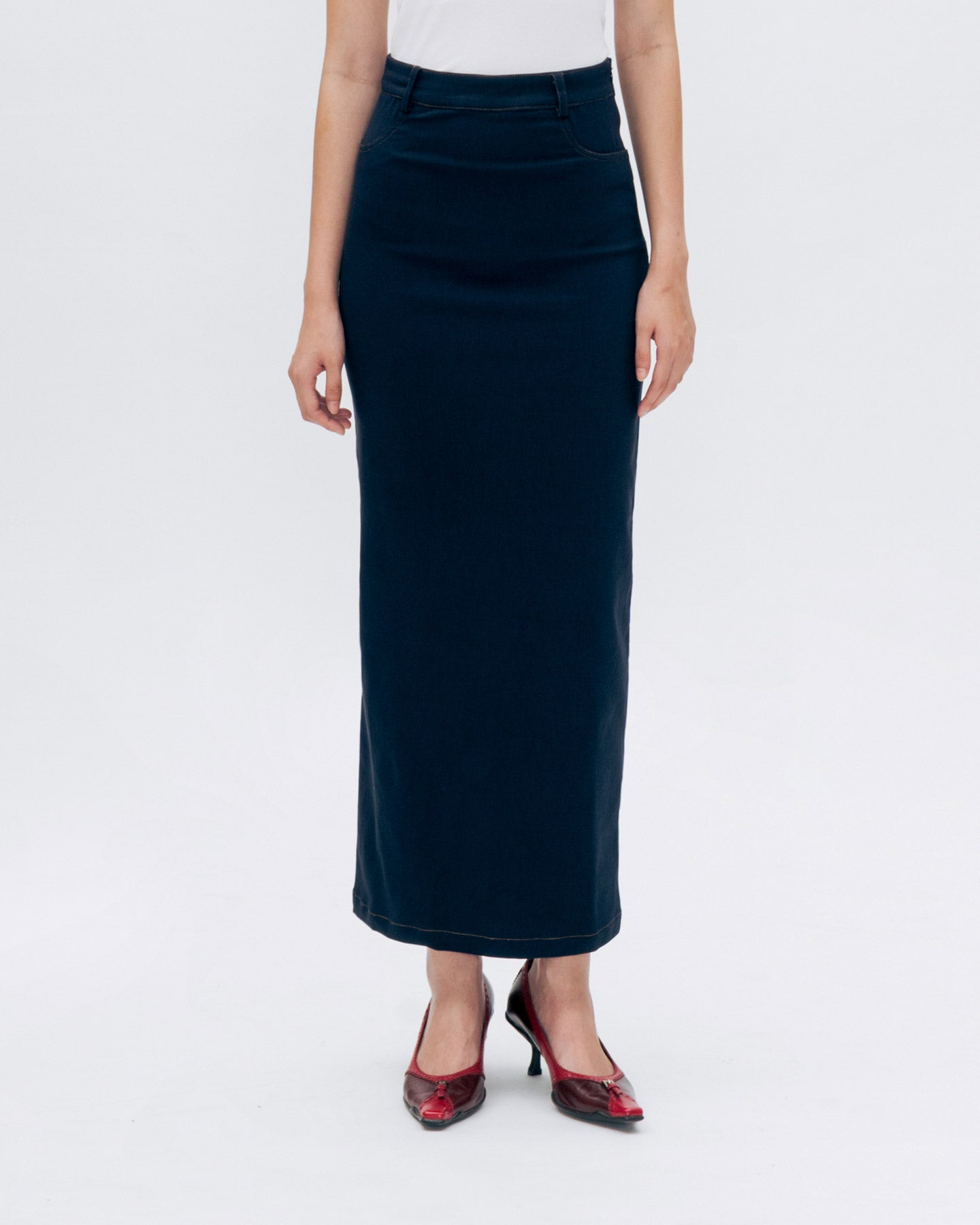 Crest Skirt – 3MONGKIS