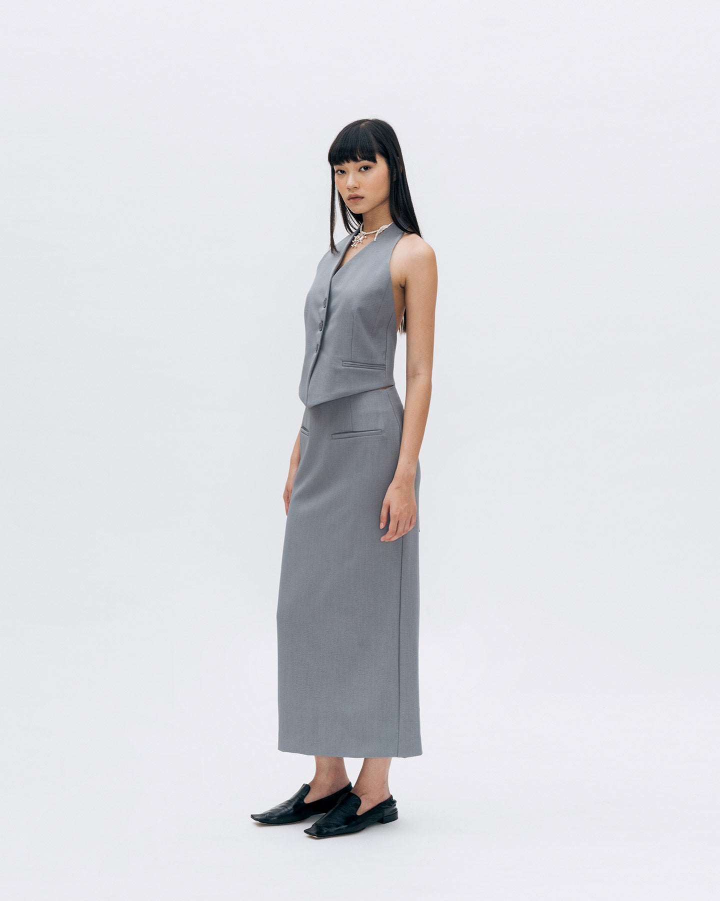 Anzani Skirt – 3MONGKIS
