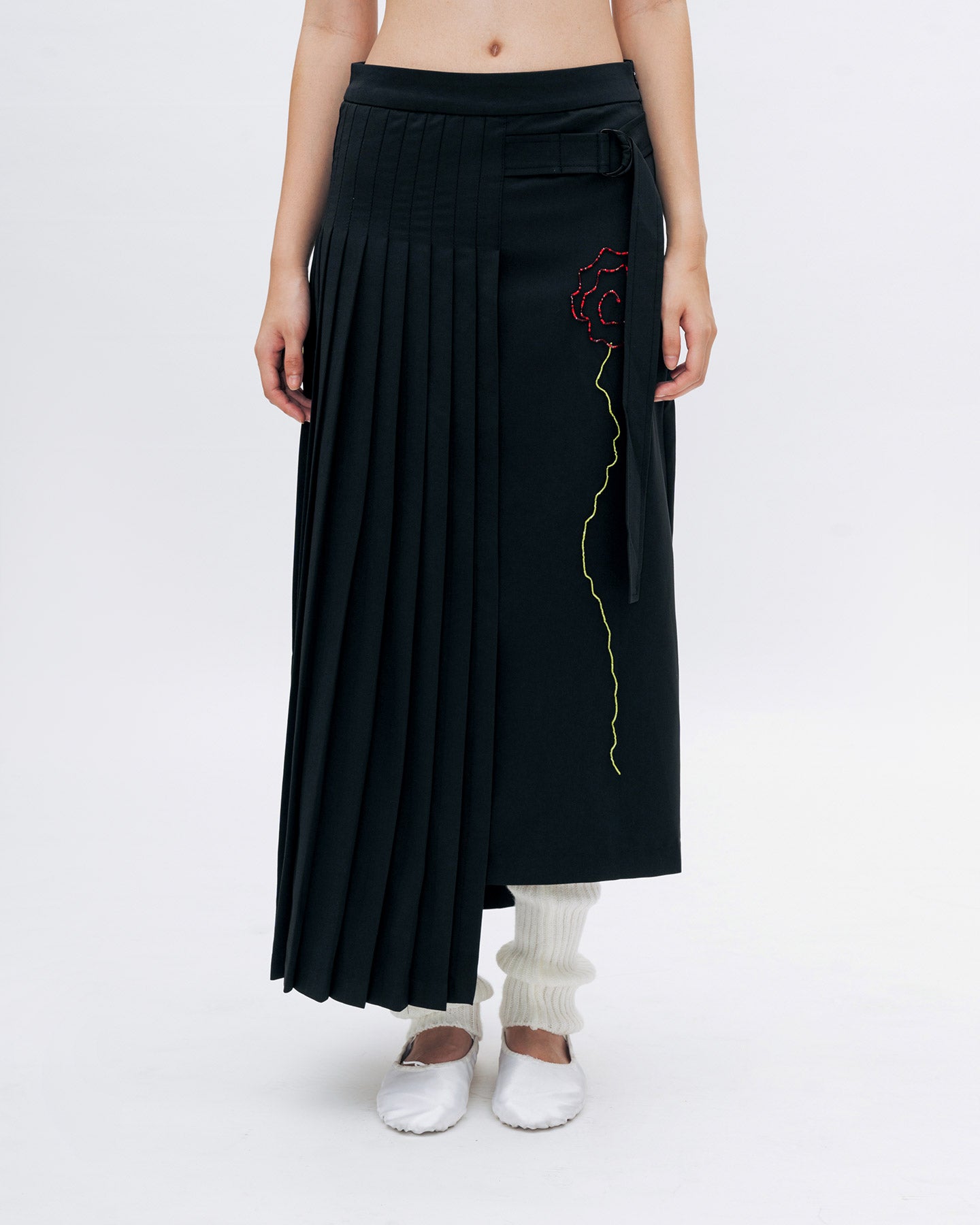 Eloise Skirt – 3MONGKIS