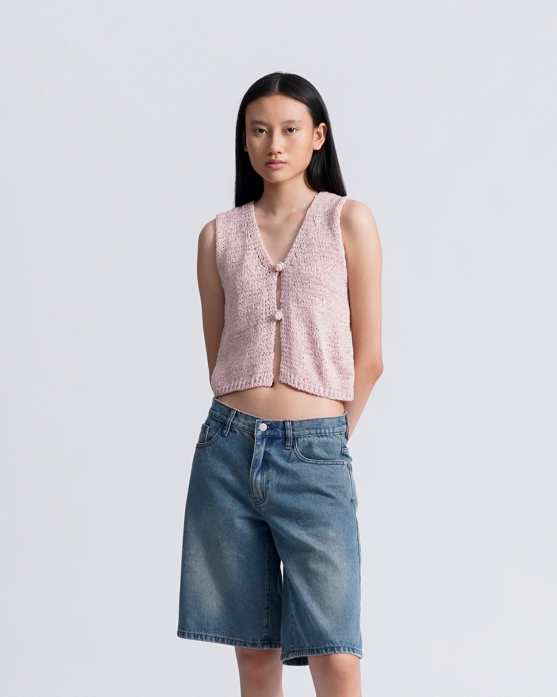 Magali Vest – 3MONGKIS