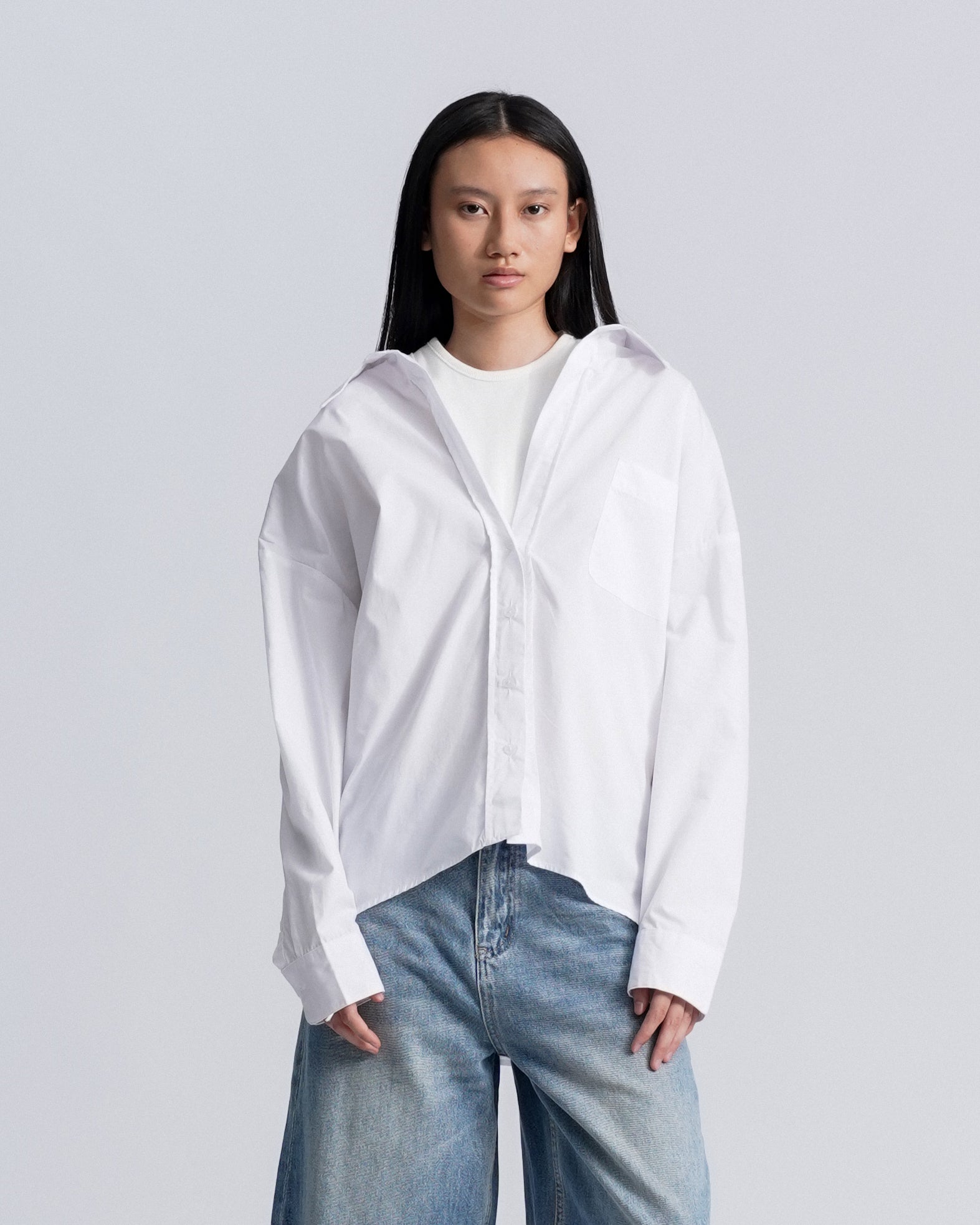 Isma Shirt – 3MONGKIS