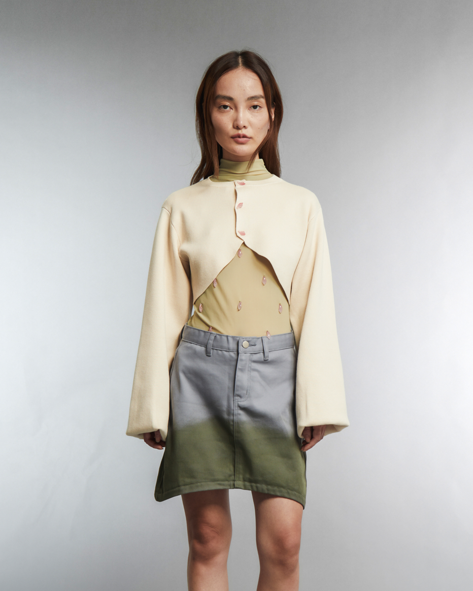 Mekar Cardigan – 3MONGKIS