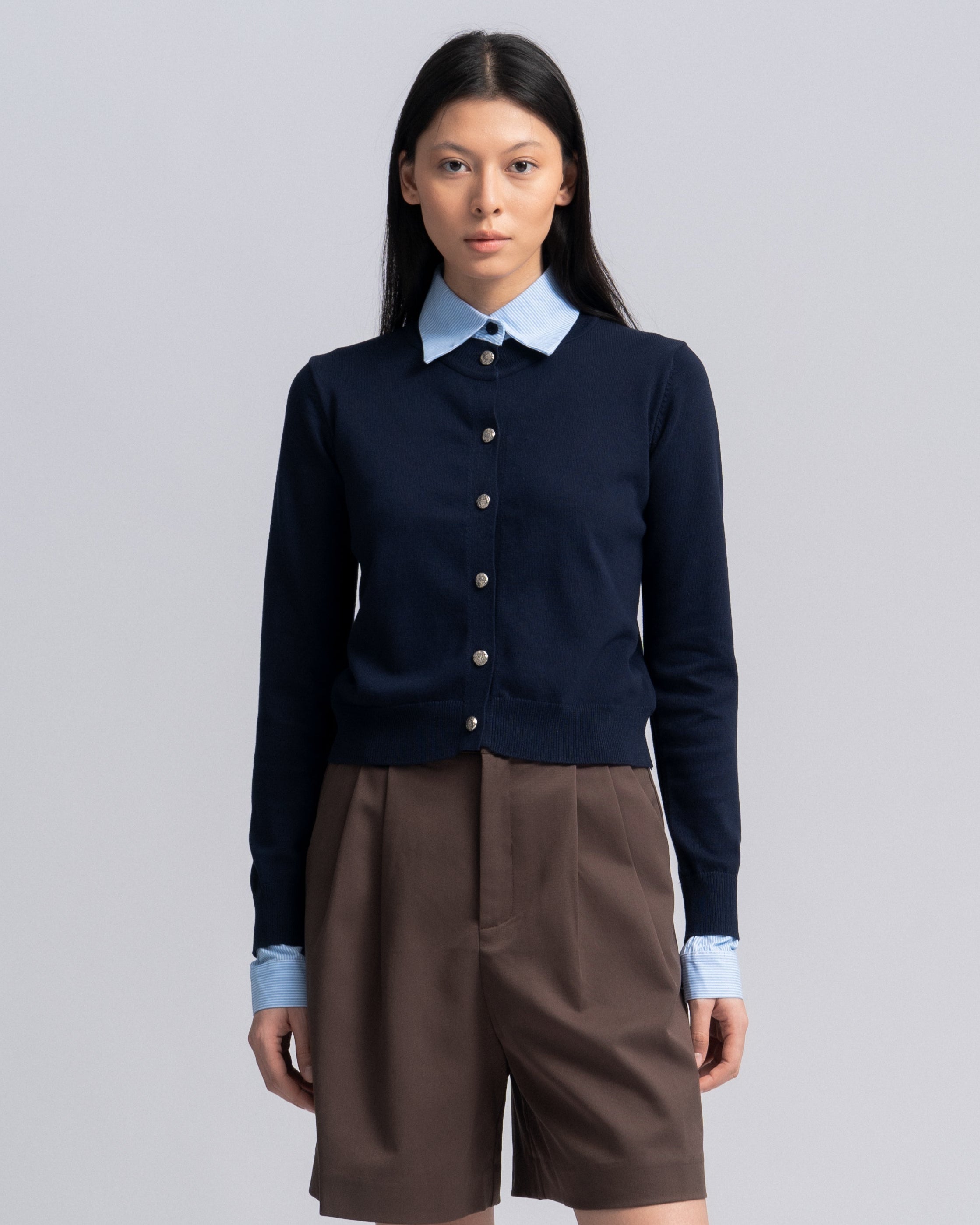 Fonny Knit Top – 3MONGKIS