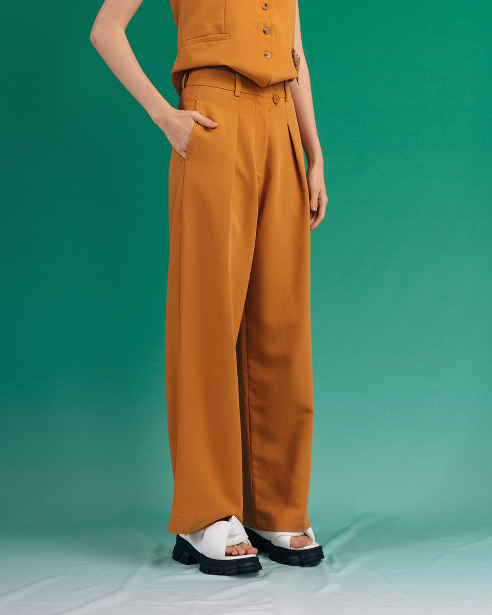 Atalia Pants – 3MONGKIS