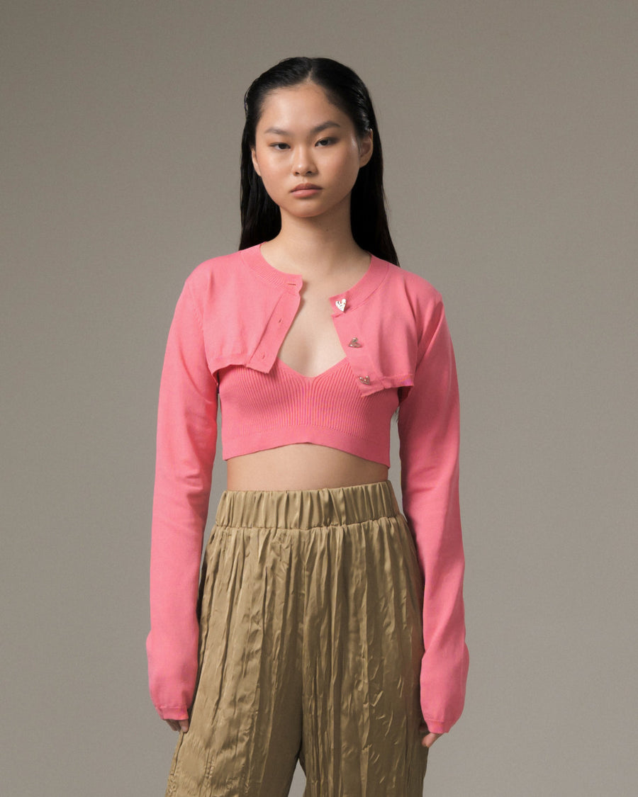 Set Collection – 3MONGKIS