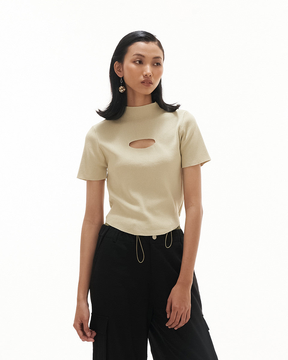 Calista Top – 3MONGKIS