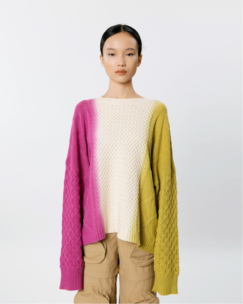 Cathay Top – 3MONGKIS