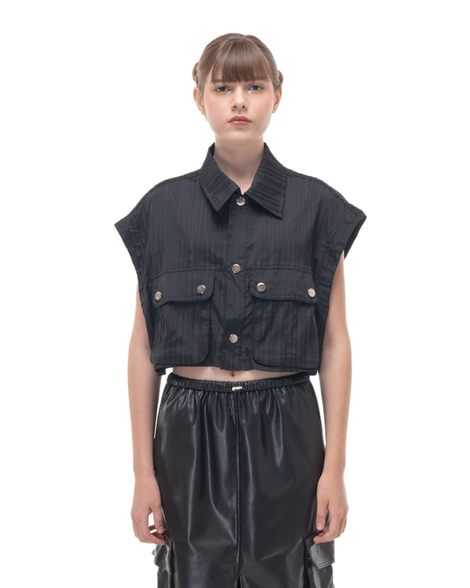 Dixie Top – 3MONGKIS