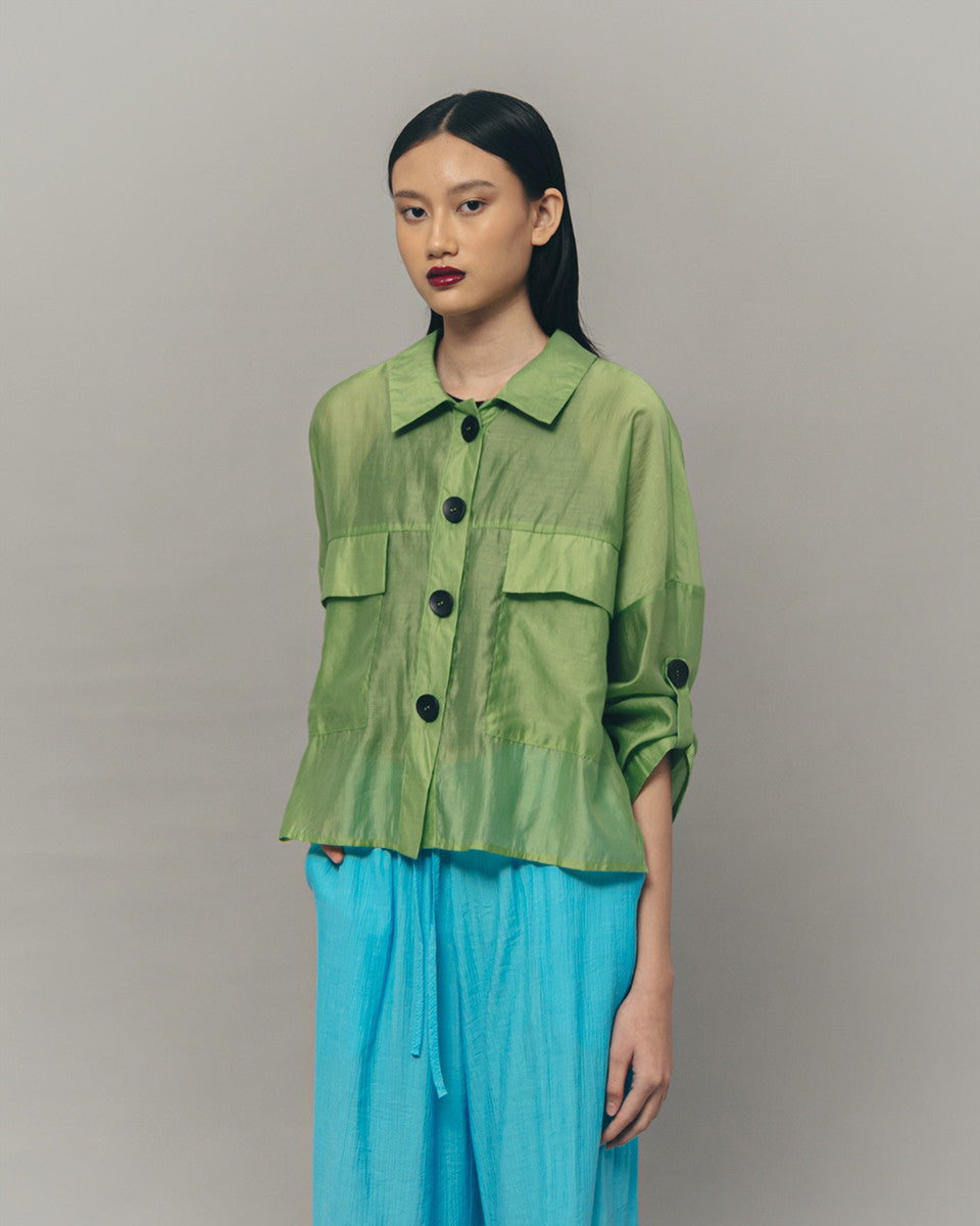 Emily Top – 3MONGKIS