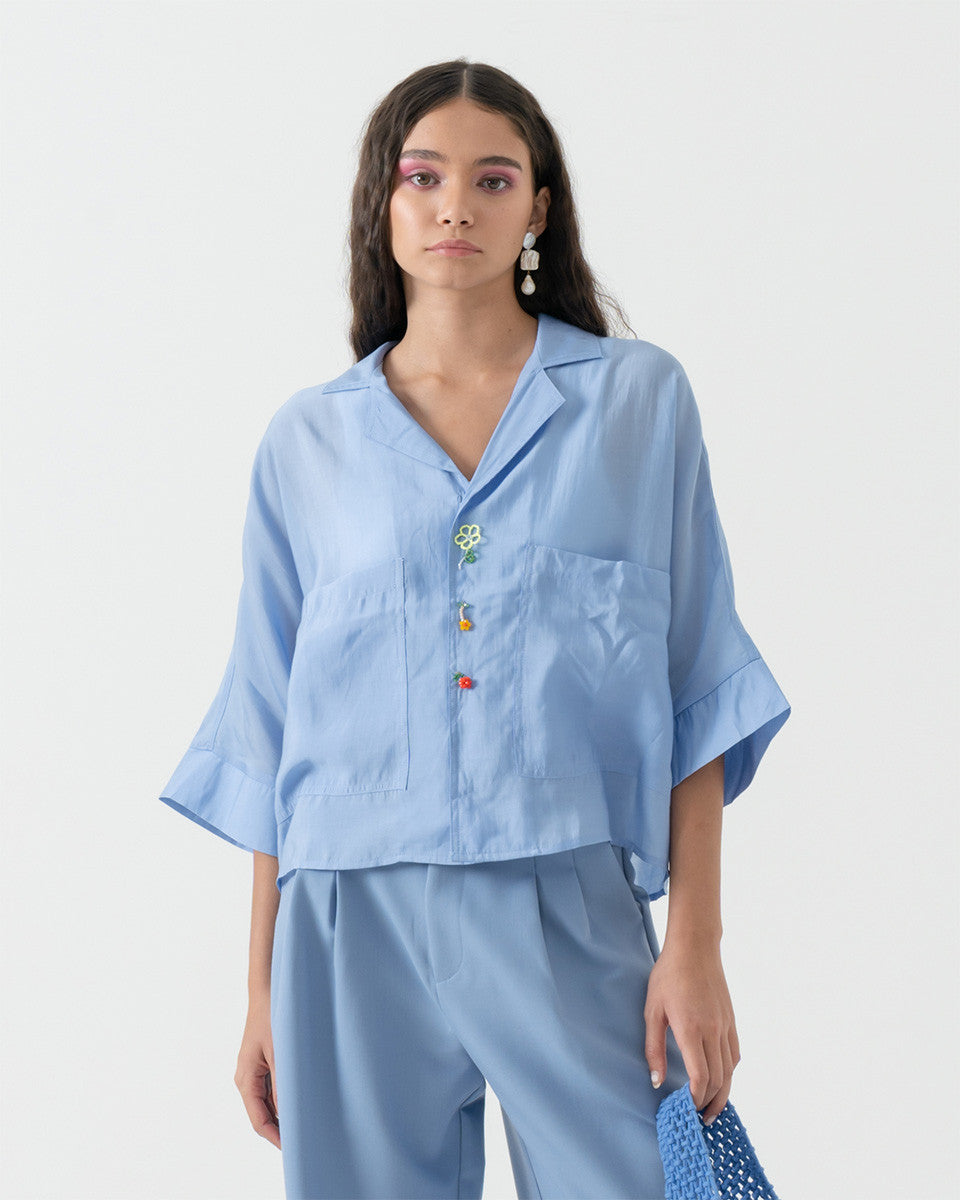 Frily Top – 3MONGKIS