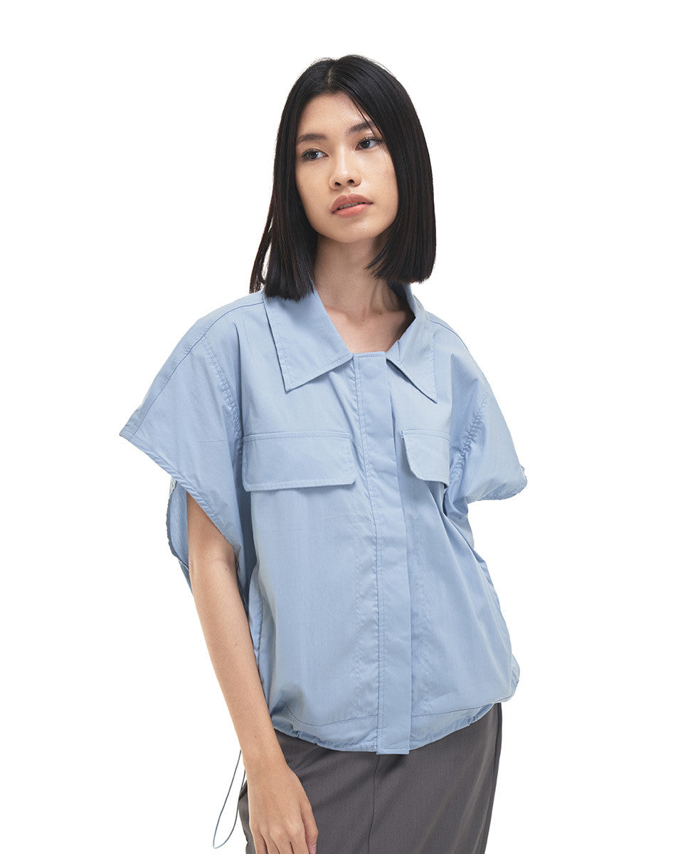 Ganeta Top – 3MONGKIS