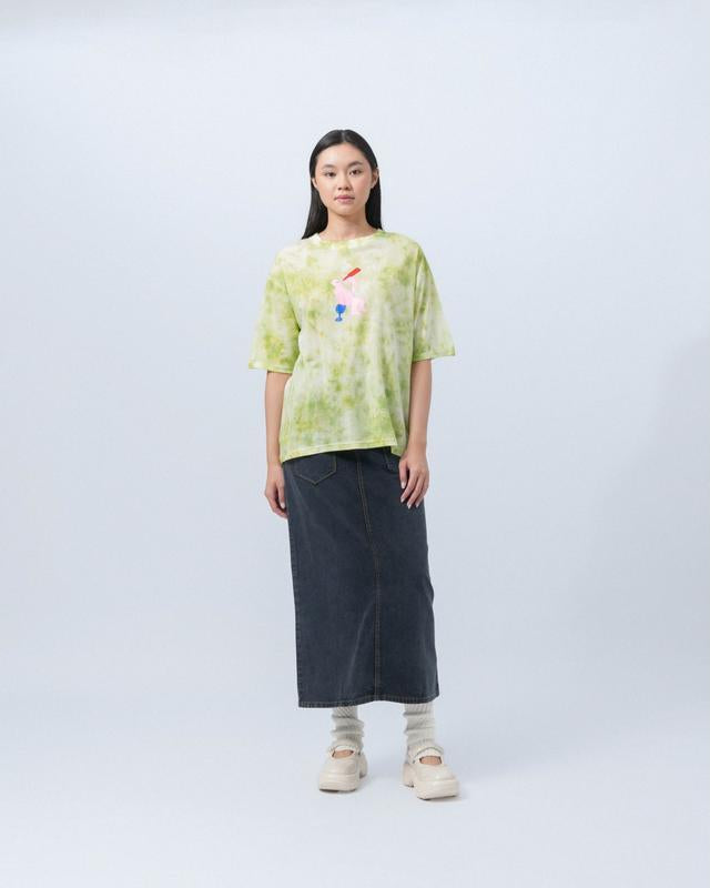 Leony T-Shirt – 3MONGKIS