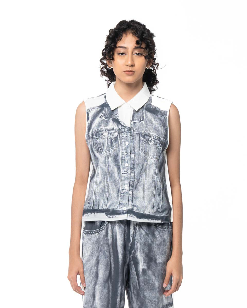 Kali Vest – 3MONGKIS