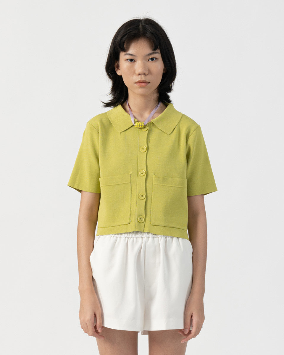 Kanzi Top – 3MONGKIS