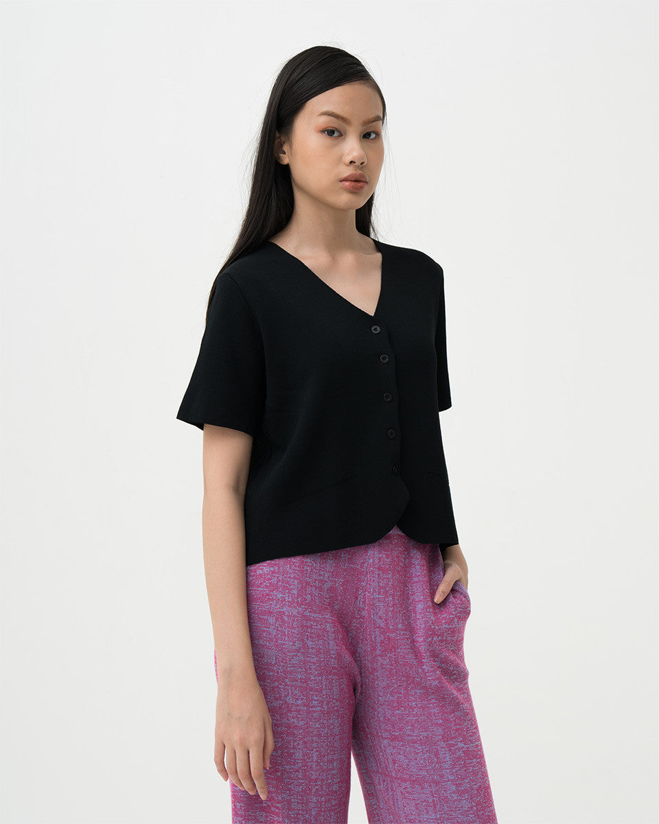 Kira Top – 3MONGKIS