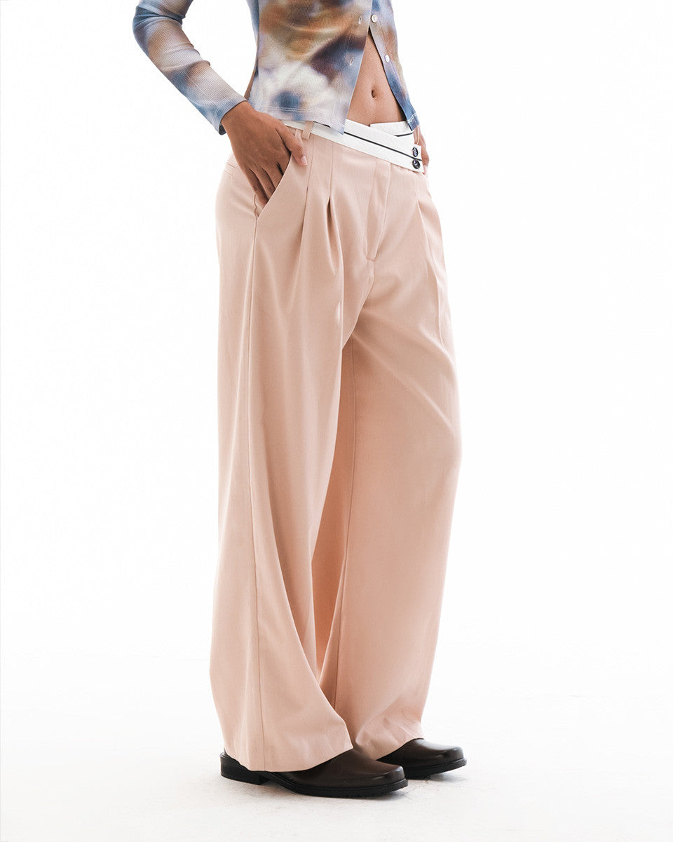 Leo Pants – 3MONGKIS