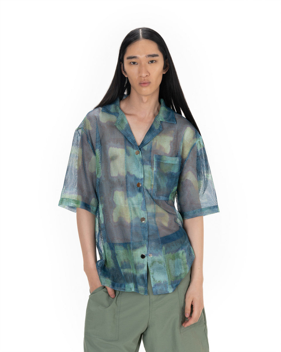 Ludo Shirt – 3MONGKIS