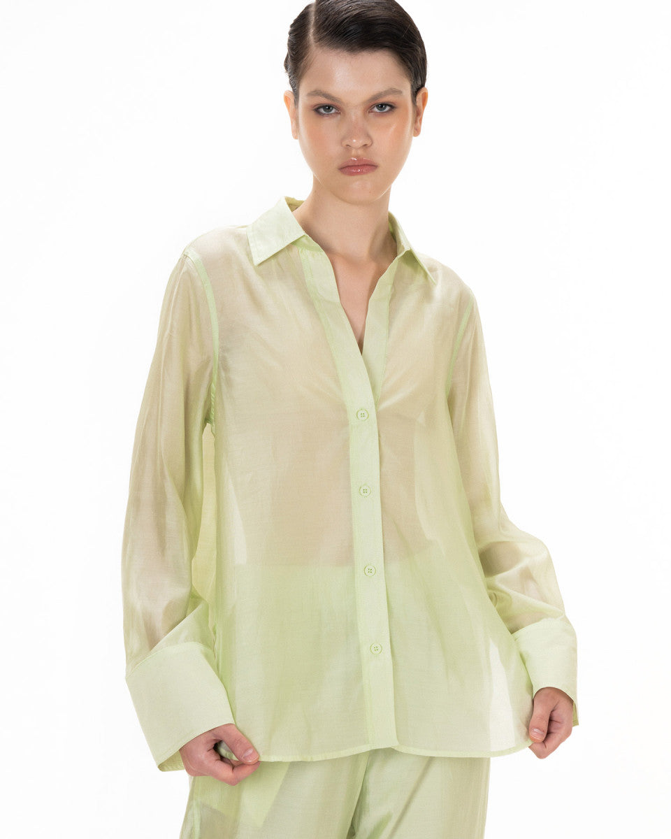 Mariana Top – 3MONGKIS