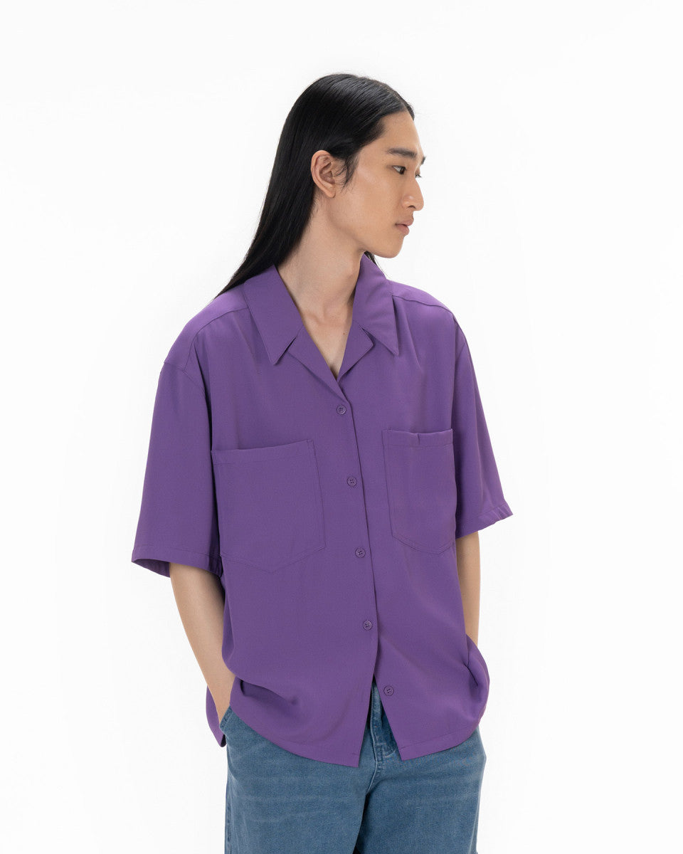 Mauri Top – 3MONGKIS