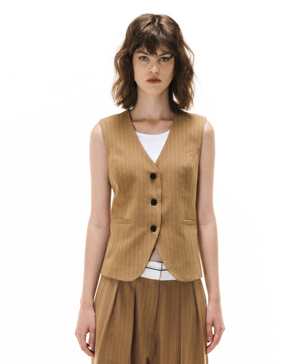 Maxi Vest – 3MONGKIS