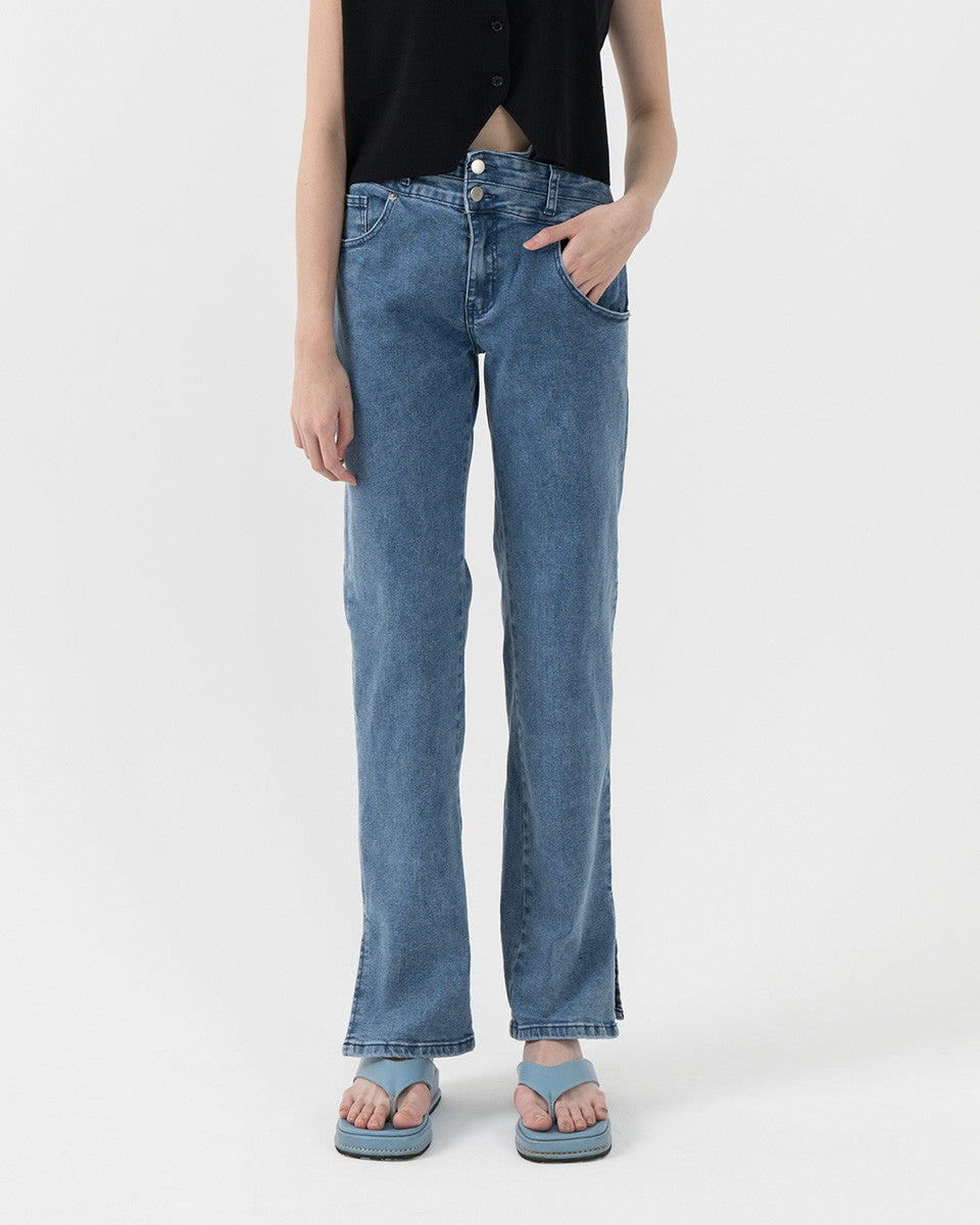 Rifaya Pants – 3MONGKIS