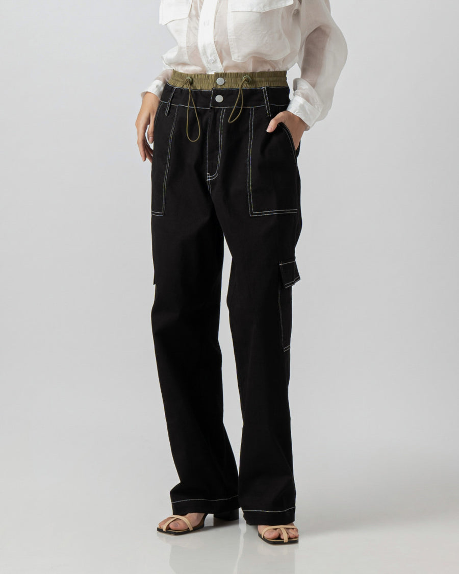 Bottoms – 3MONGKIS