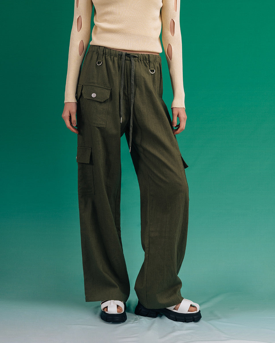 Seven Pants – 3MONGKIS