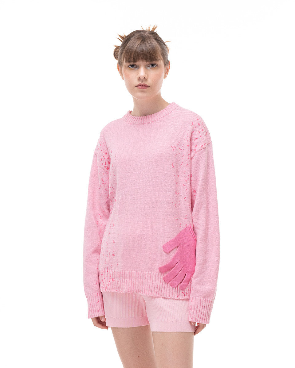 Sherry Top – 3MONGKIS