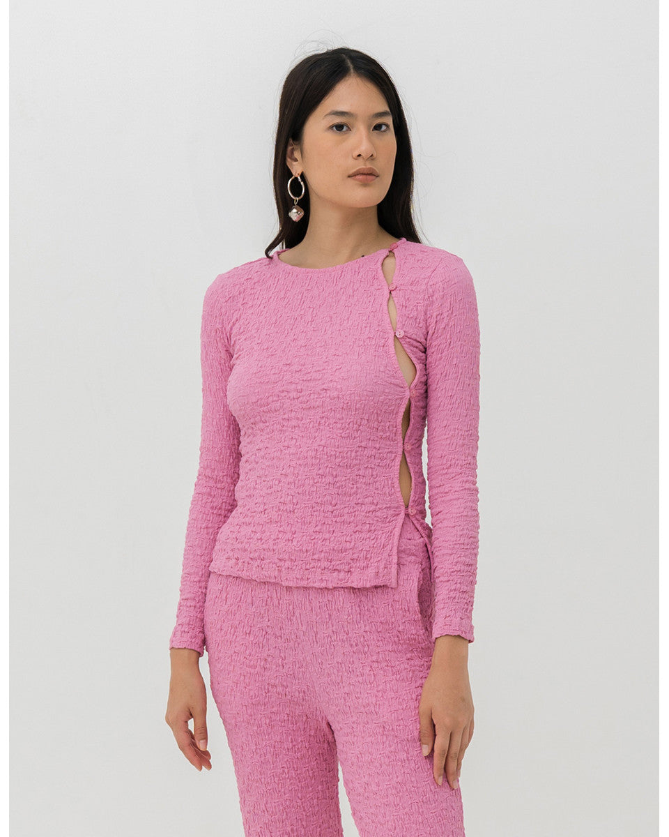 Zafia Top – 3MONGKIS