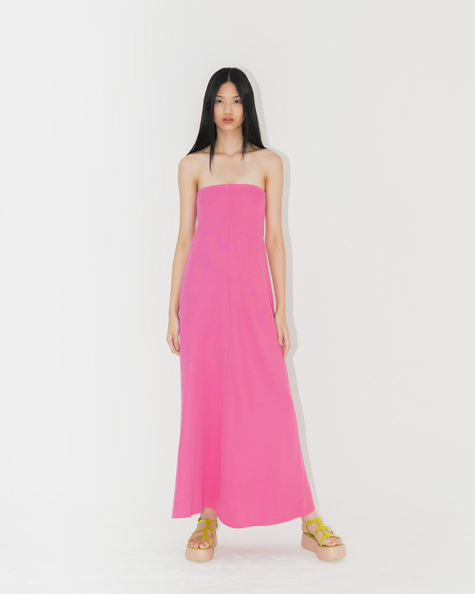 Zephira Dress – 3MONGKIS